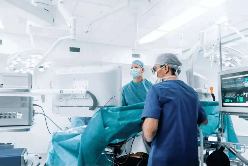 TIPS & DIPS Procedure for Liver Treatment | IRFacilities