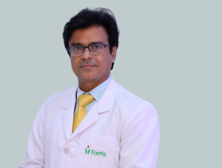 Non-Surgical Solutions for Fibroid Embolization